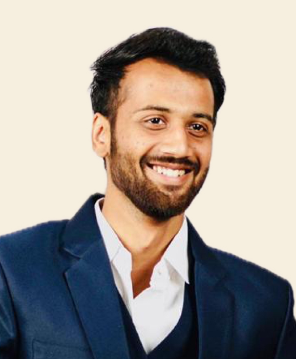 Your own behind-the-scenes recruiting partner